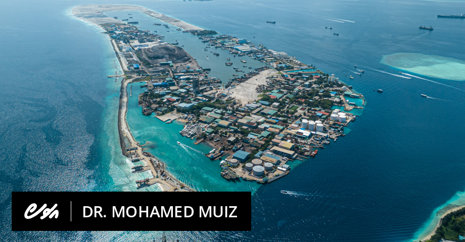 Viyafaari bandharu November 2027 gai Thilafuhtah badhalukuranee