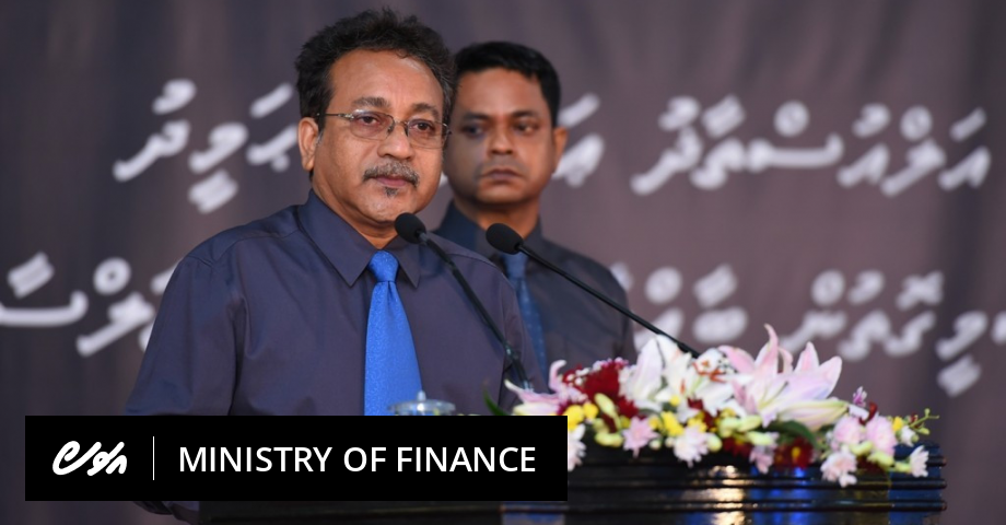 Finance ge advisor akah Hamdhoon