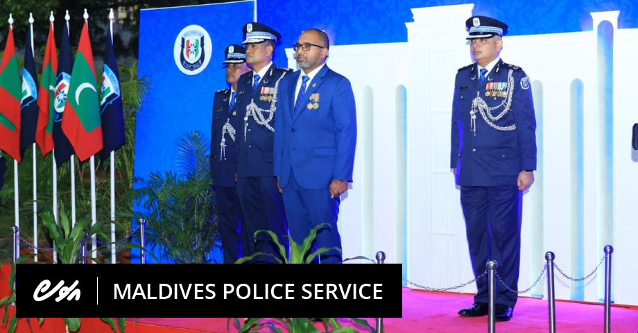 Iulaan baathil kuree dhivehinnah furusathu dhinumah: Police