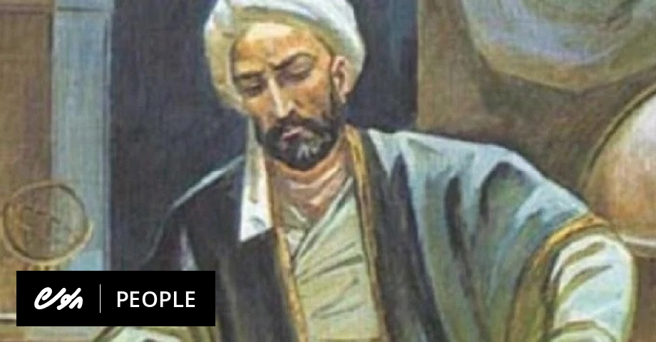 Muslim ilmuveriyaa Nasir Al-Din Al-Tusi