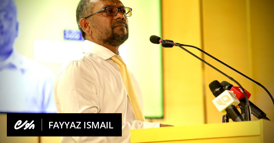 "MDP odi" othee maraamaathukuran jehifai: Fayyaaz