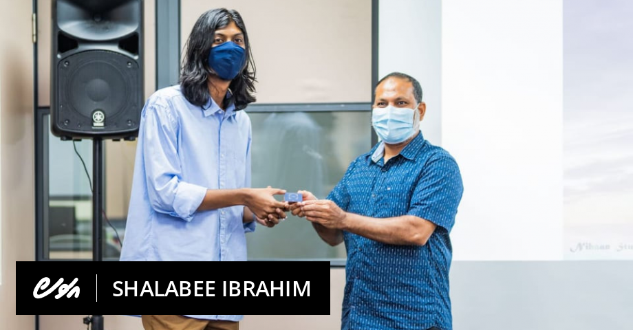 Shalabee ge "Hidhaaee nooru 4" nerefi