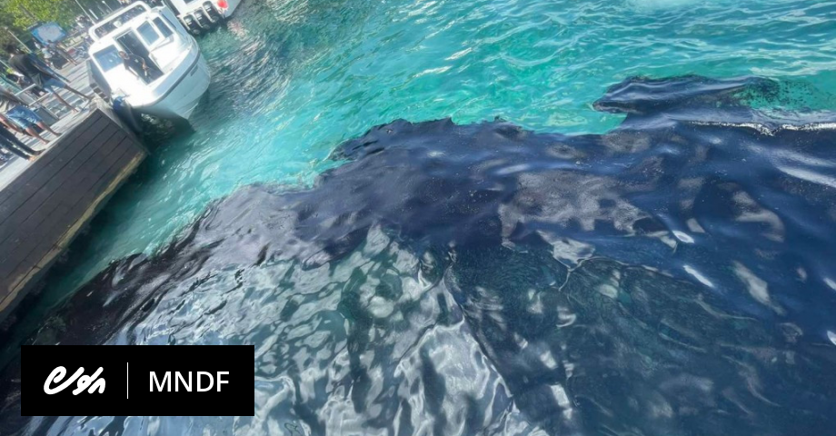 Rasmee faalan kairiah 1000 litre theyo elhifaivey!